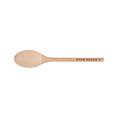 T&G Wooden Spoon