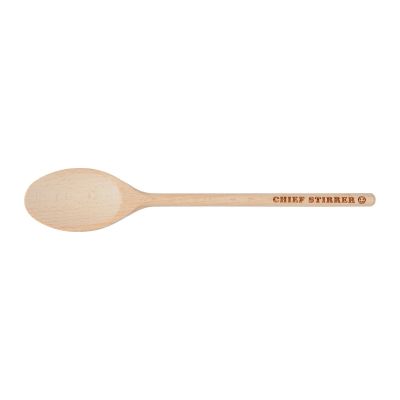 T&G Wooden Spoon