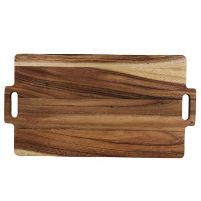 T&G Connect wooden Double Handled Large Rectangular Board